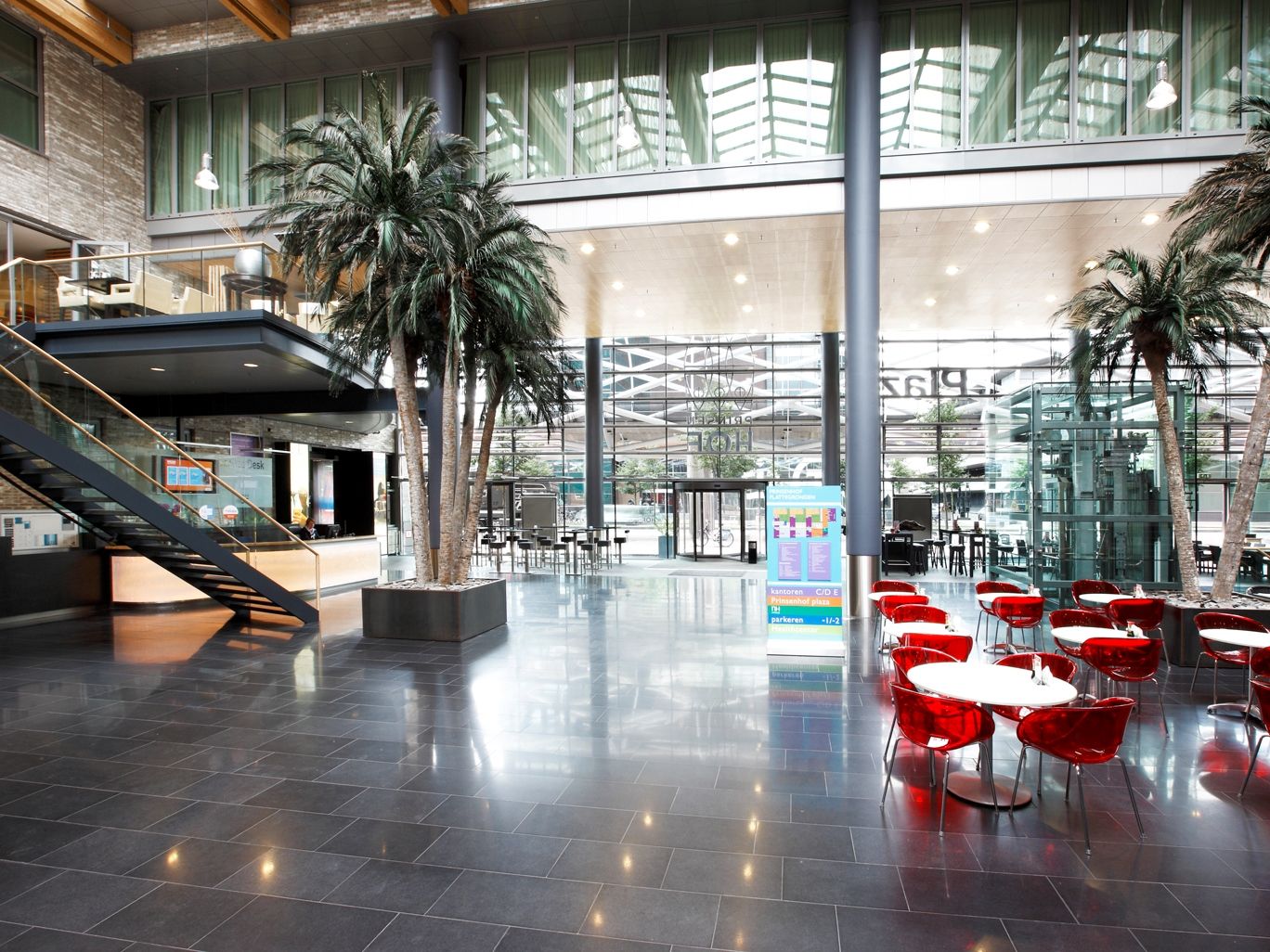 NH Den Haag in Den Haag - alle Deals