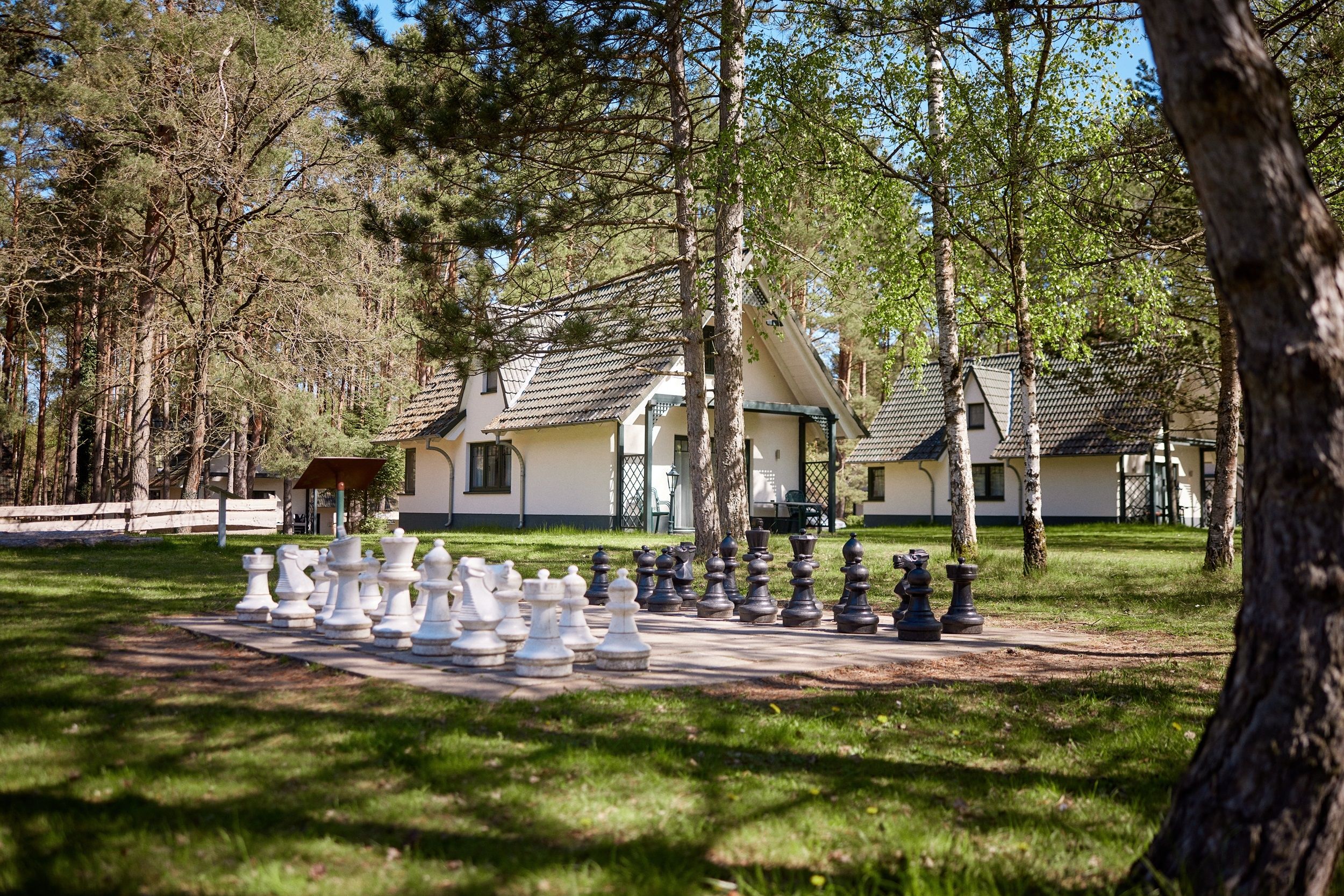 Van der Valk Naturresort Drewitz in Drewitz - alle Deals