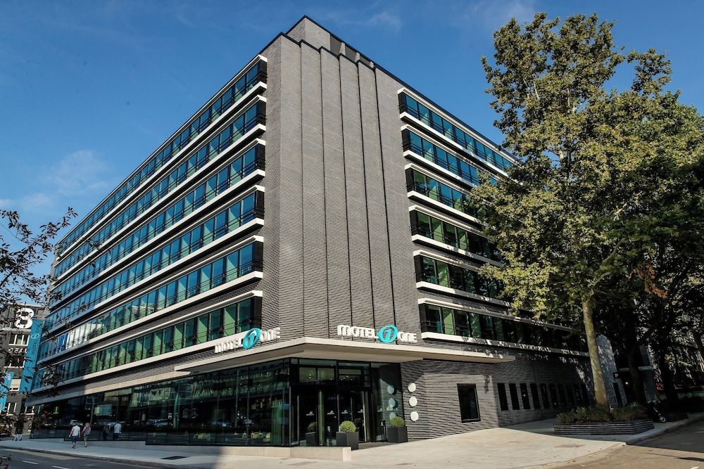 Motel One Stuttgart-Hauptbahnhof in Stuttgart - alle Deals