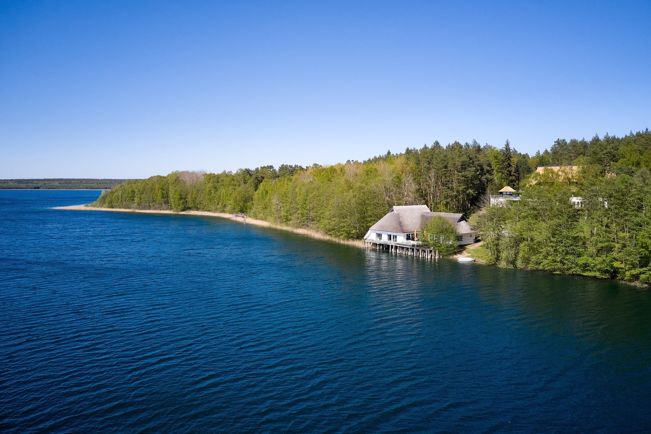 Van der Valk Naturresort Drewitz in Drewitz - alle Deals