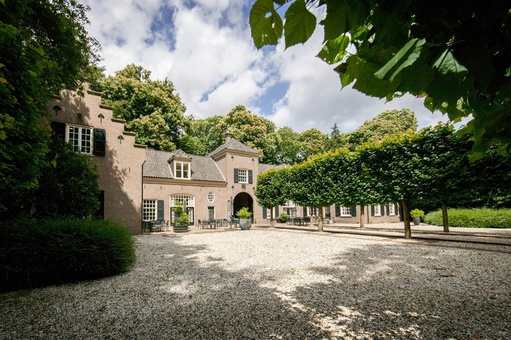 Hotel Landgoed Zonheuvel in Doorn - alle Deals