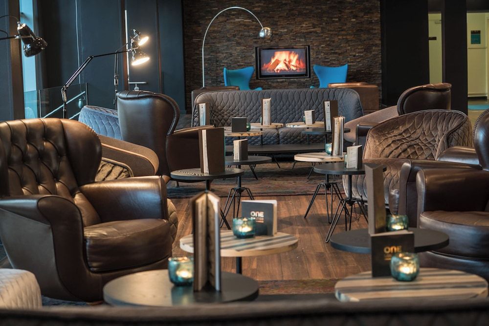 Motel One Hamburg - Altona in Hamburg - alle Deals