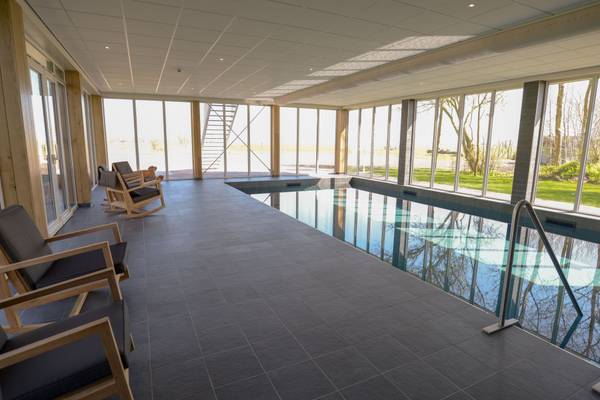 Wellnesshotel in Holland am Meer: Relaxen im Spa Hotel