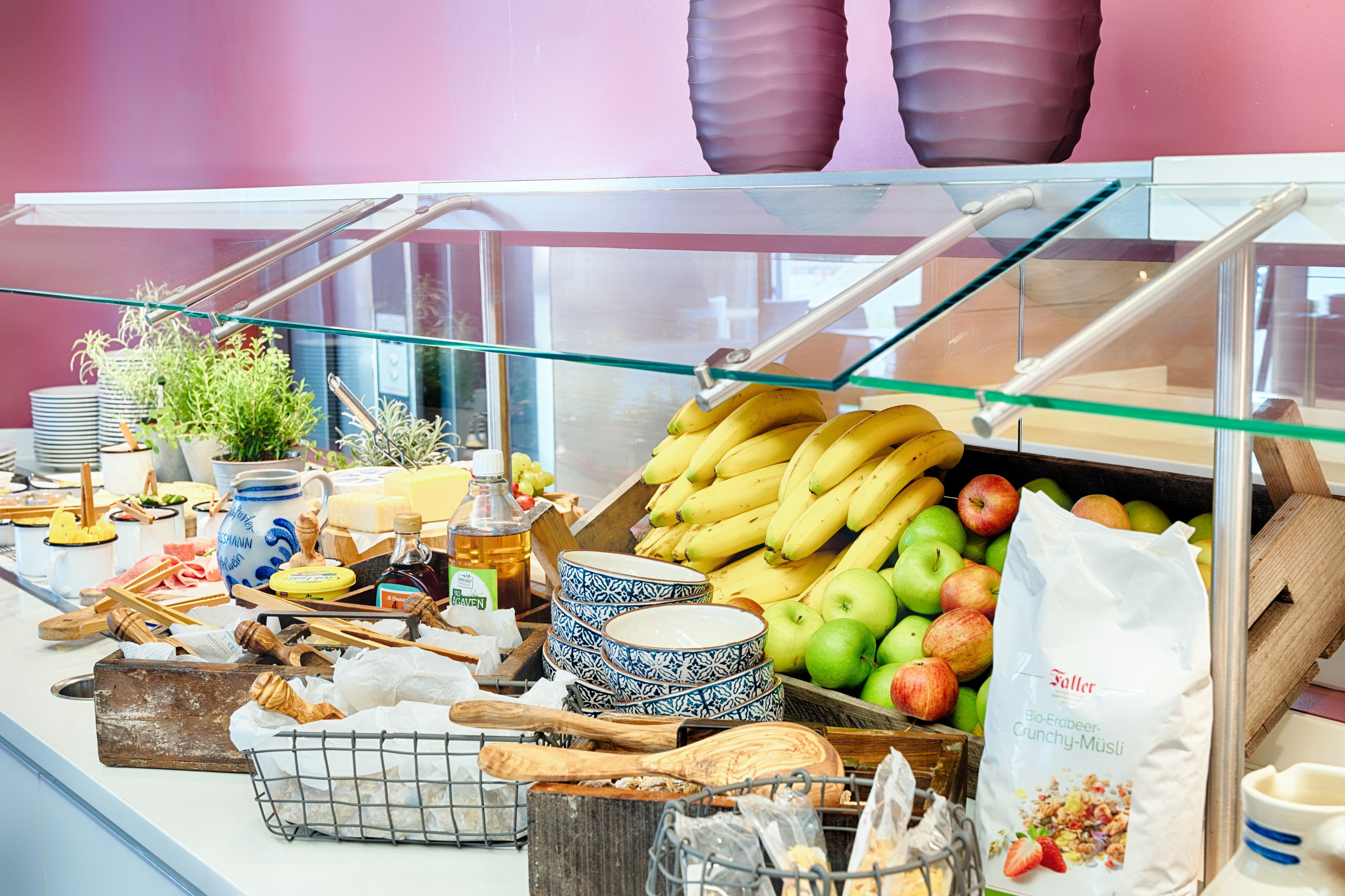 Best Western Plus Welcome Hotel Frankfurt in Frankfurt am Main bei ...