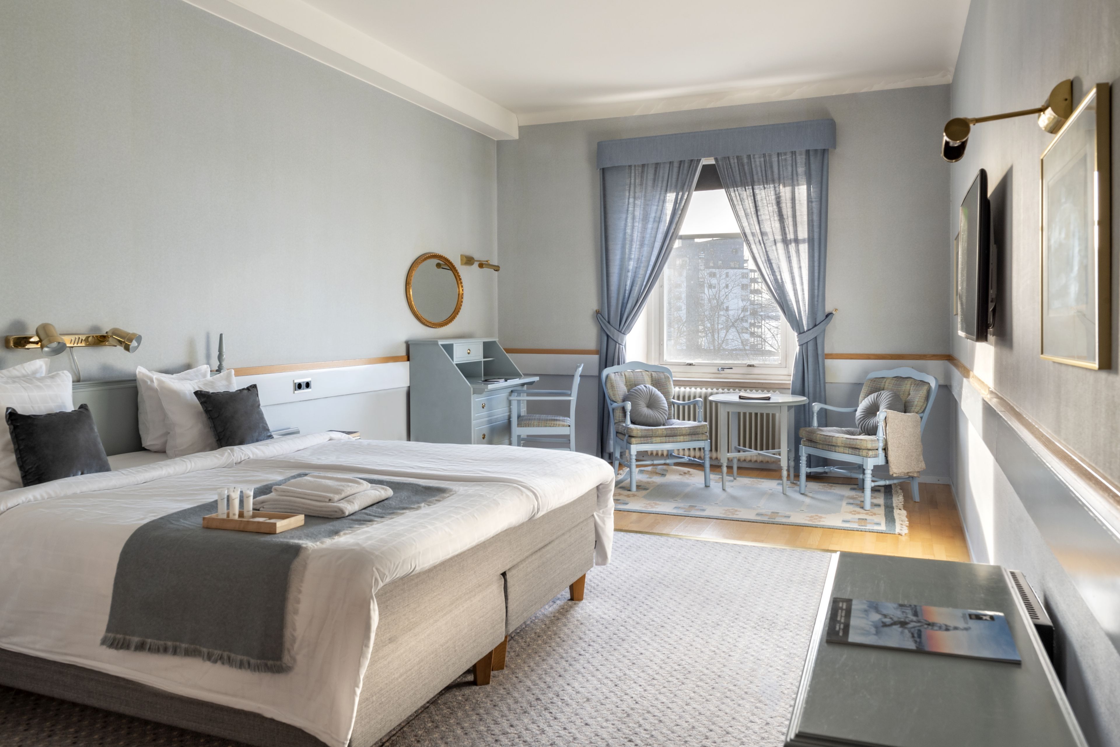 First Hotel Statt Örnsköldsvik in Örnsköldsvik - alle Deals