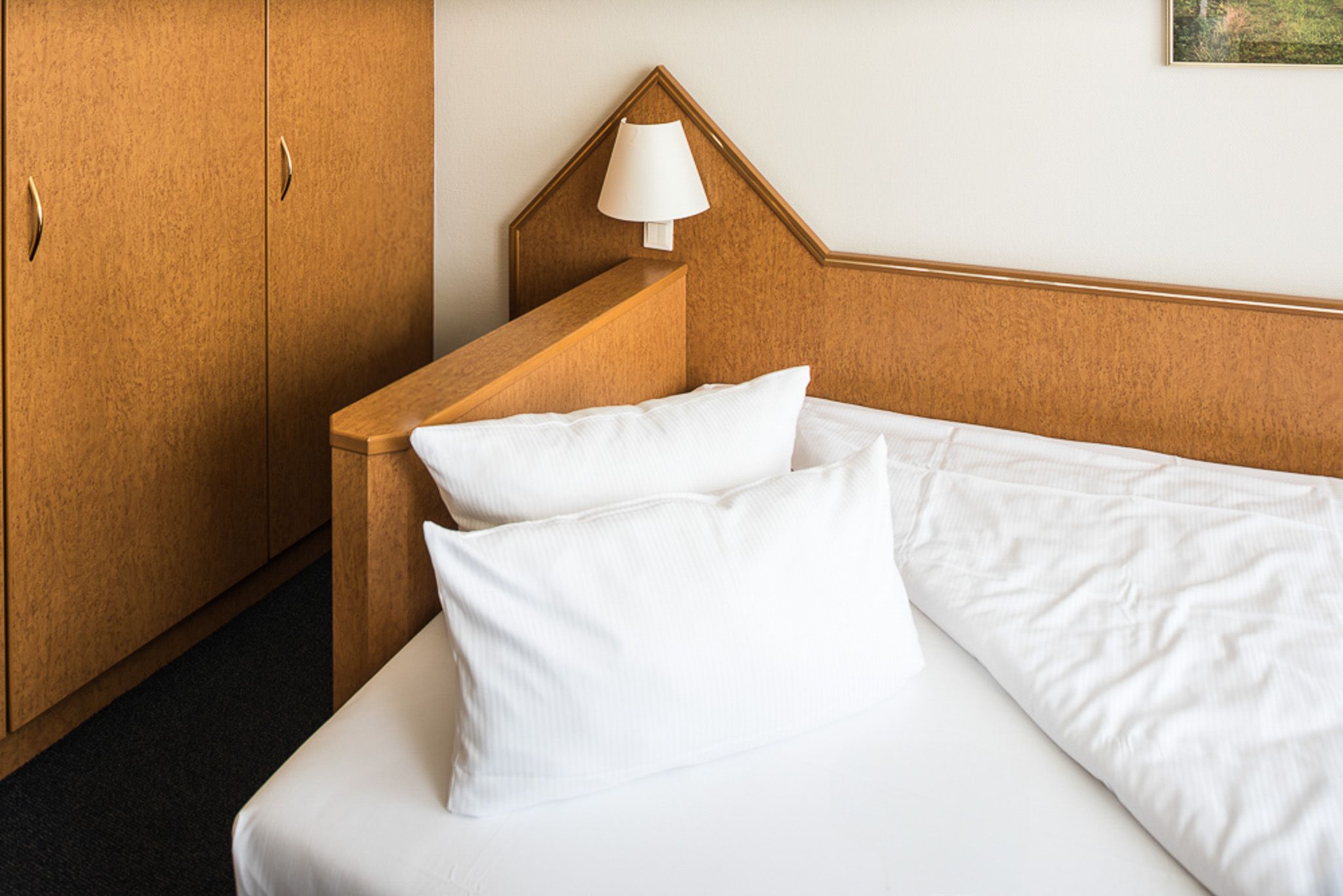 Residenz Hotel Limburgerhof in Limburgerhof | ab 86,50