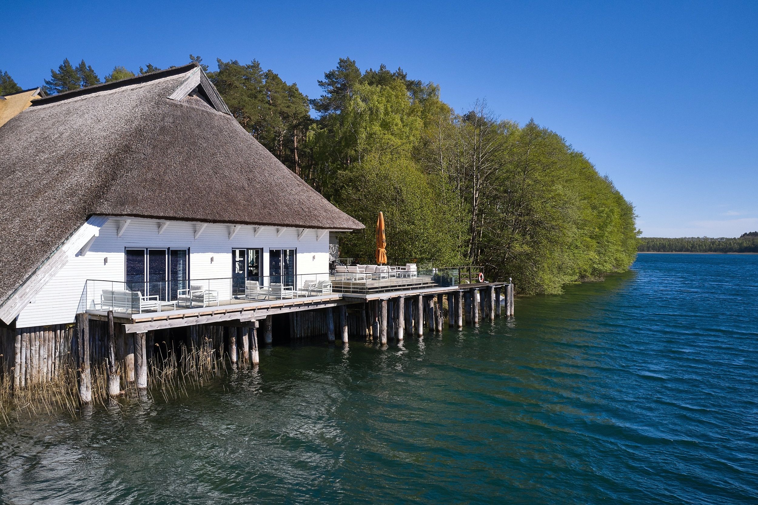 Van der Valk Naturresort Drewitz in Drewitz - alle Deals