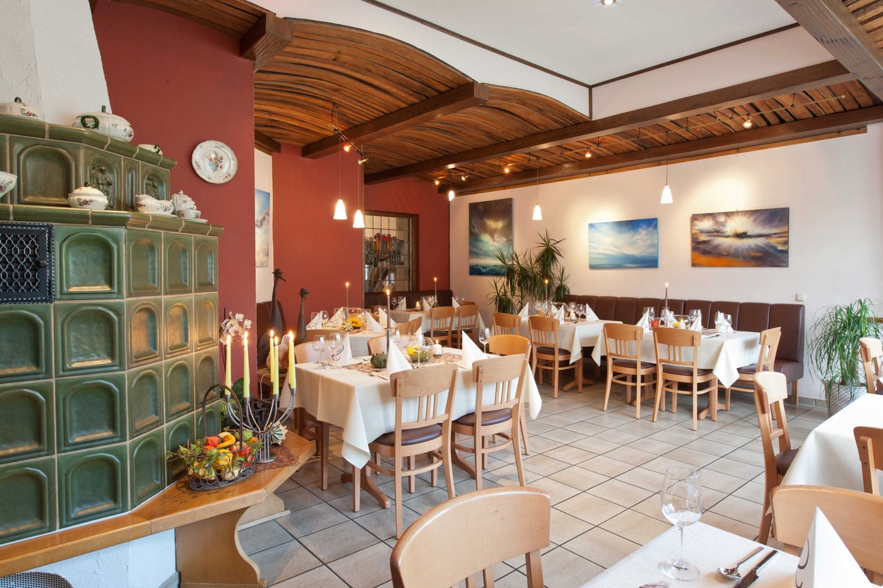 Weinhotel Klostermühle in Ockfen - alle Deals