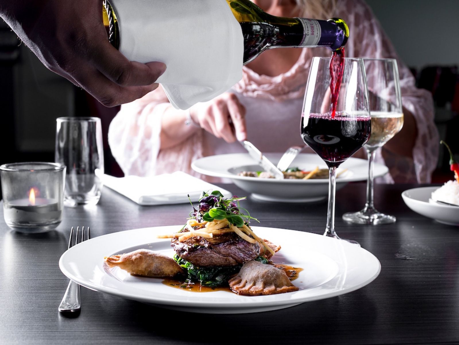 Fletcher Hotel-Restaurant Wings-Rotterdam in Rotterdam - alle Deals