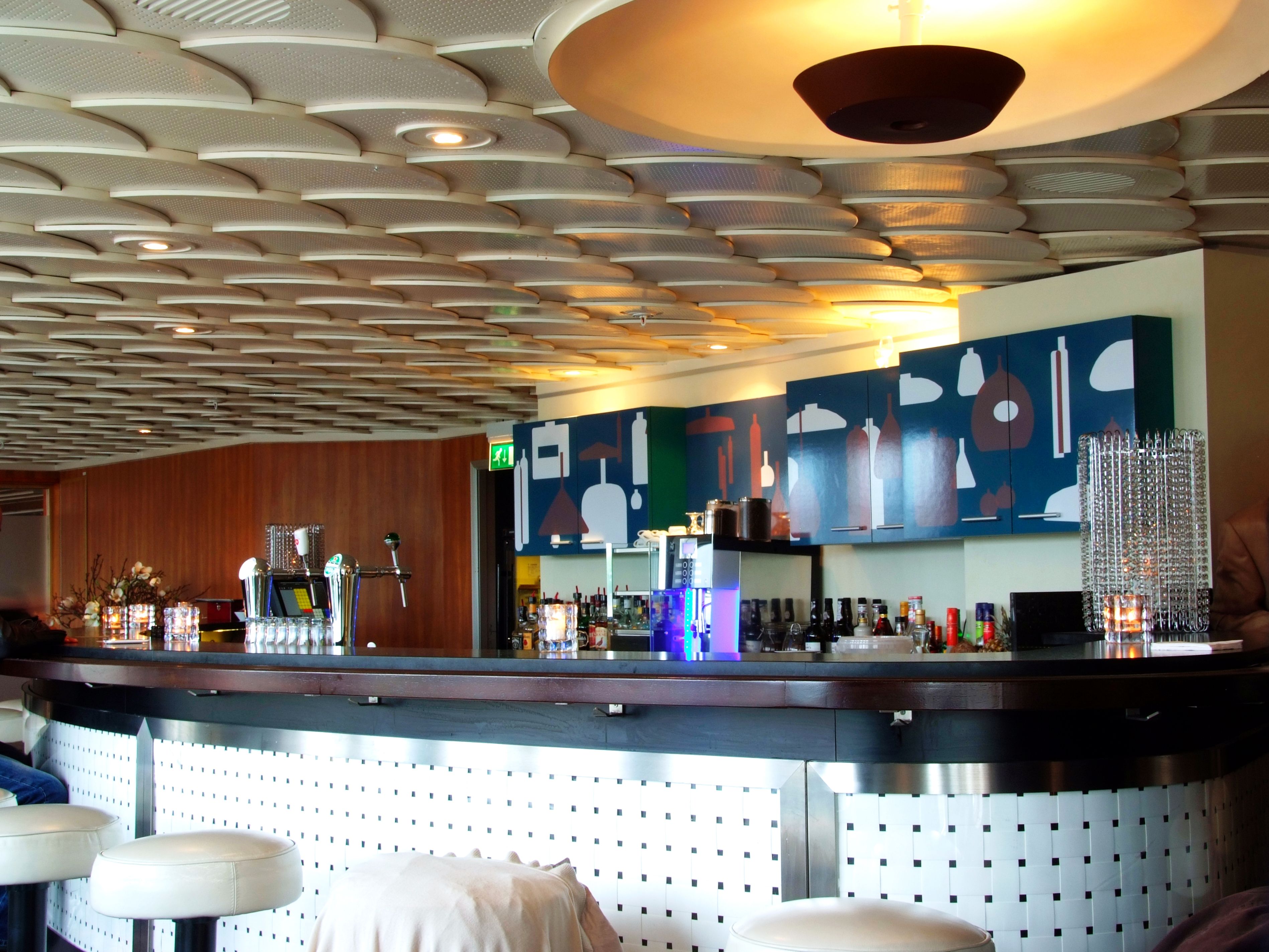 ss Rotterdam Hotel en Restaurants in Rotterdam - alle Deals