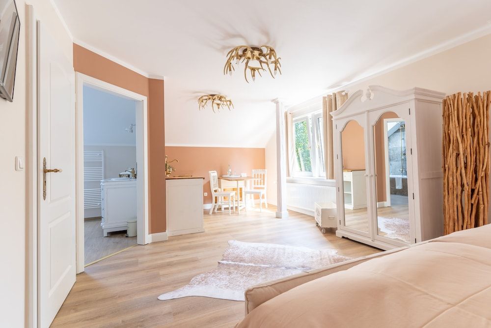 Waldhotel und Restaurant Zeitreise in Bramsche - alle Deals