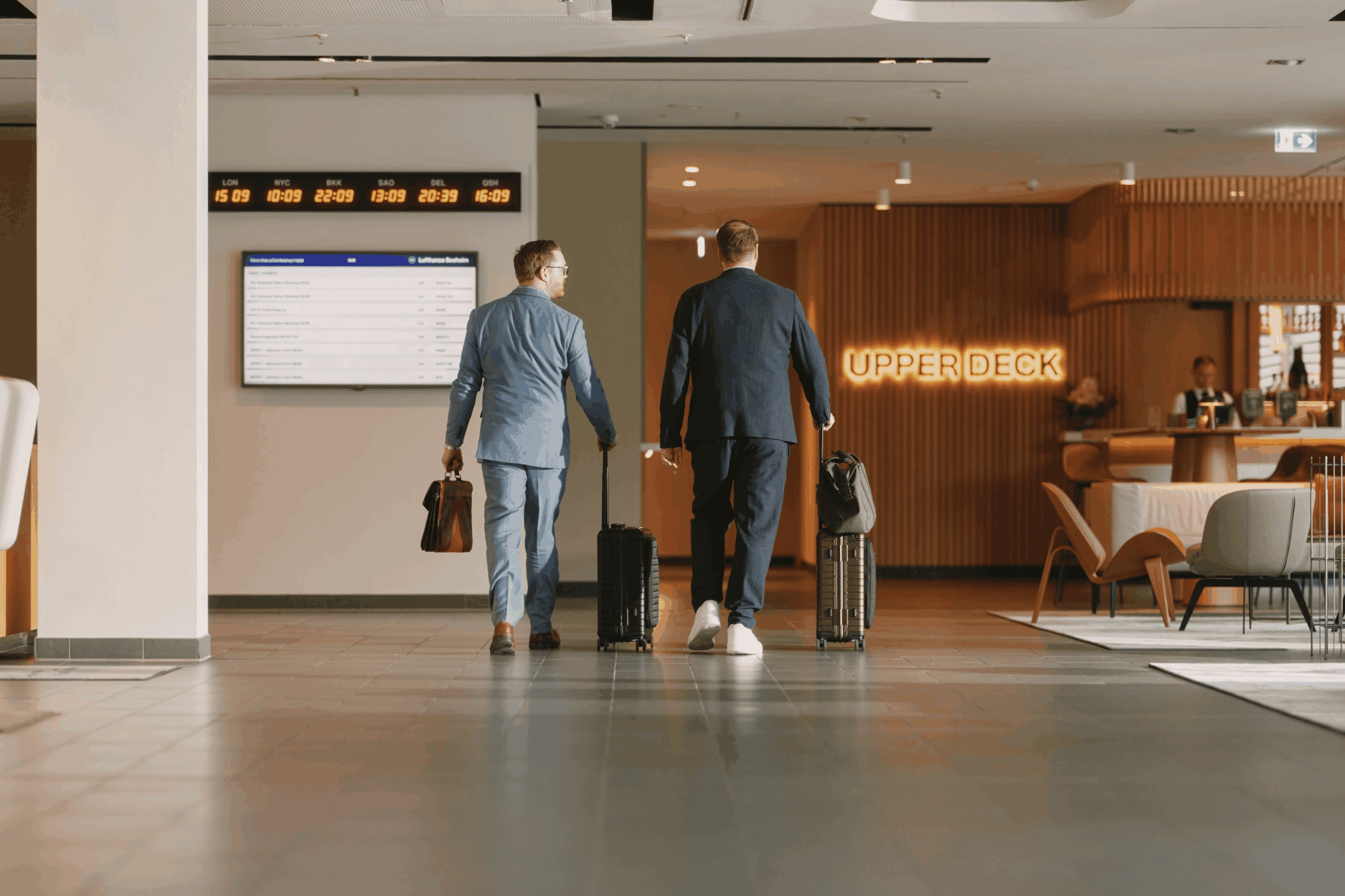 Lufthansa Seeheim in Seeheim-Jugenheim bei HotelSpecials.at