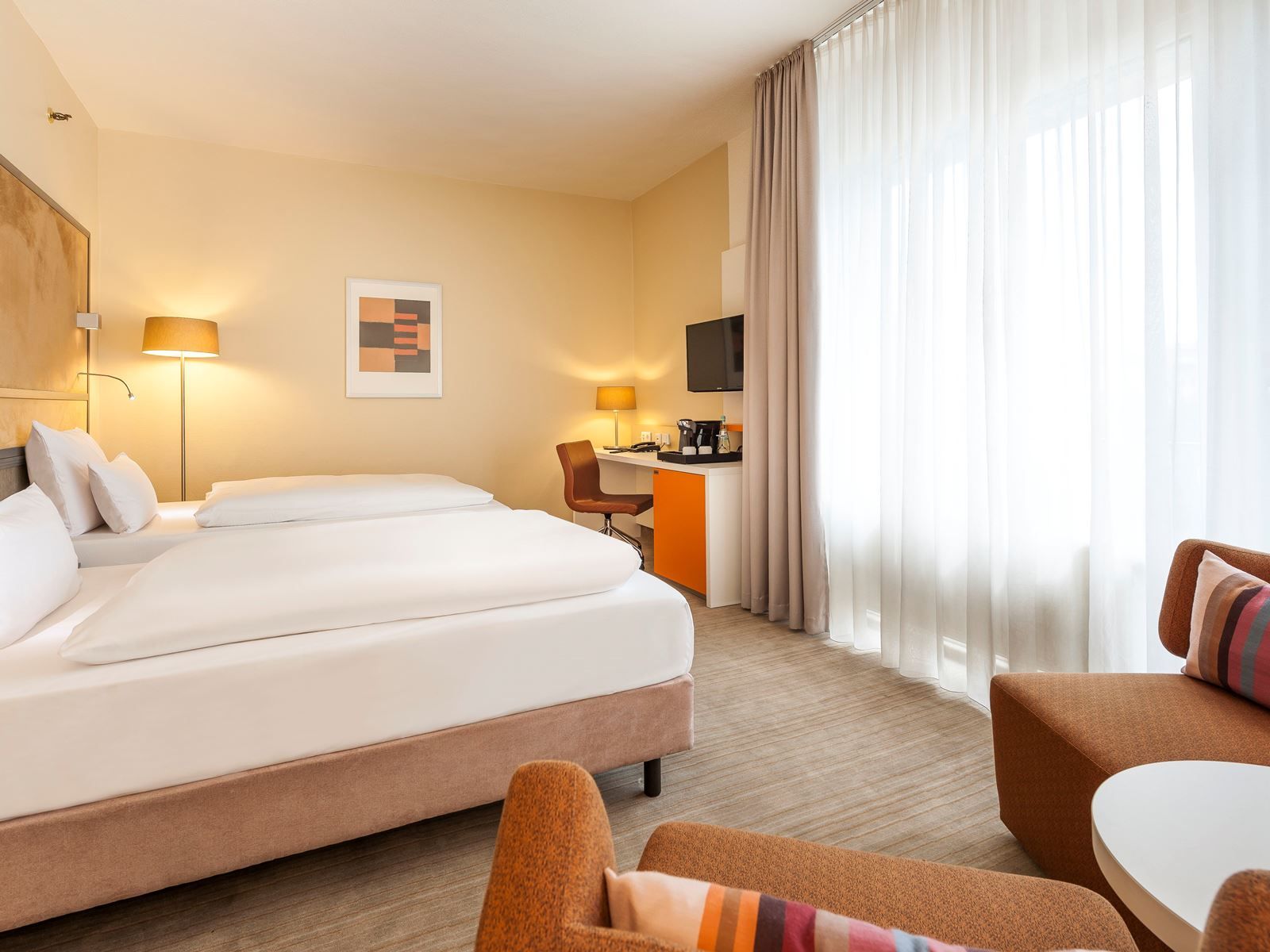 Mercure Dortmund Centrum in Dortmund - alle Deals