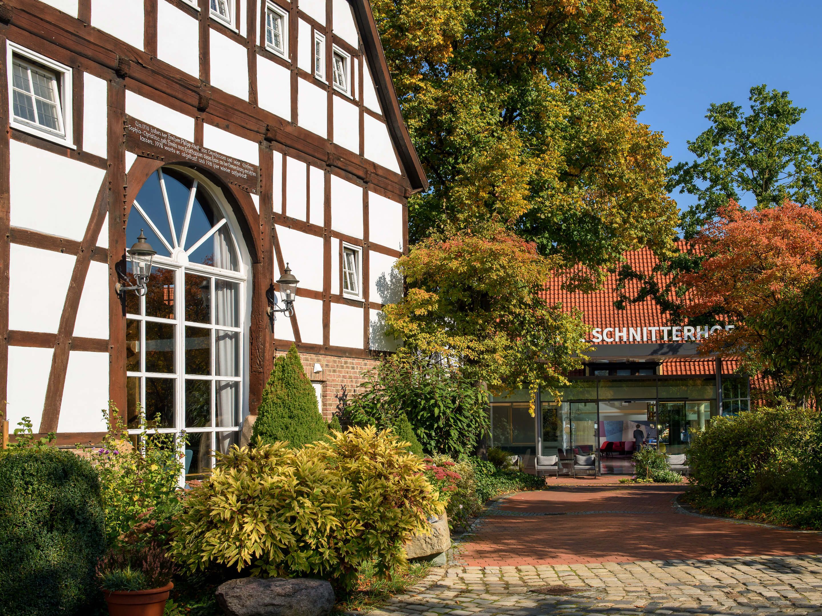 Hotels In Bad Sassendorf