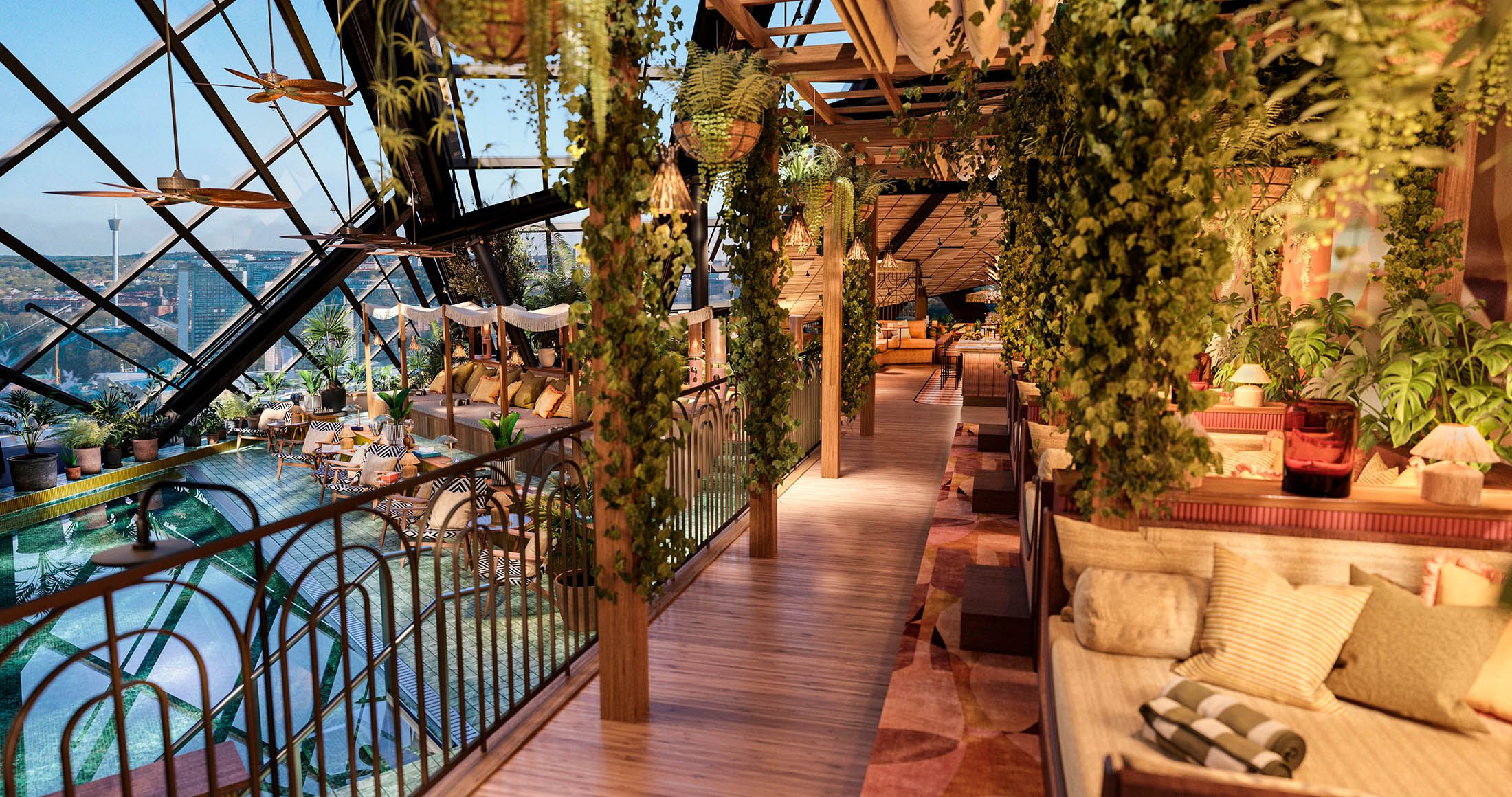 Jacy’z Hotel & Resort in Göteborg bei HotelSpecials.de