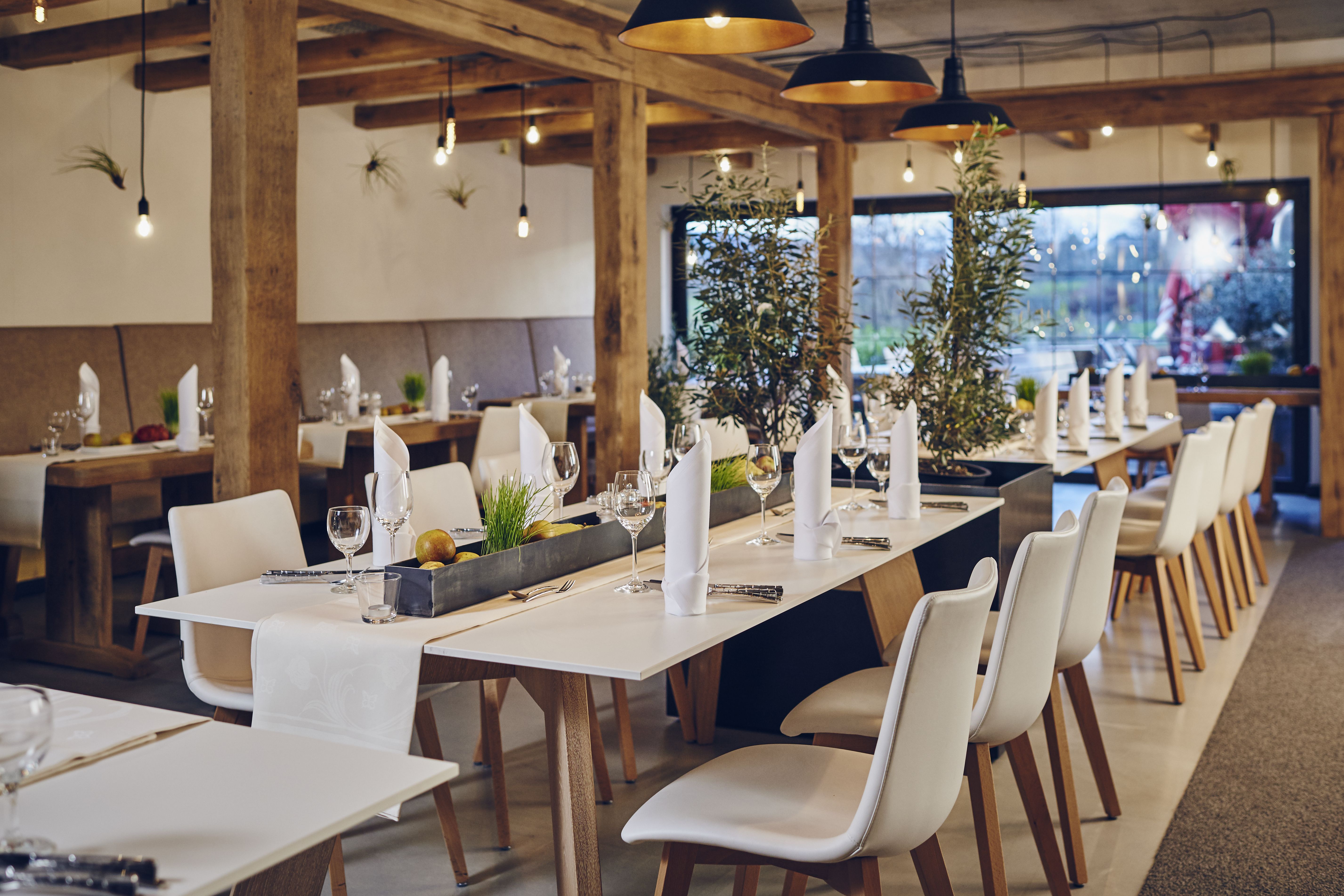 Hotel Seegarten in Sundern bei HotelSpecials.de