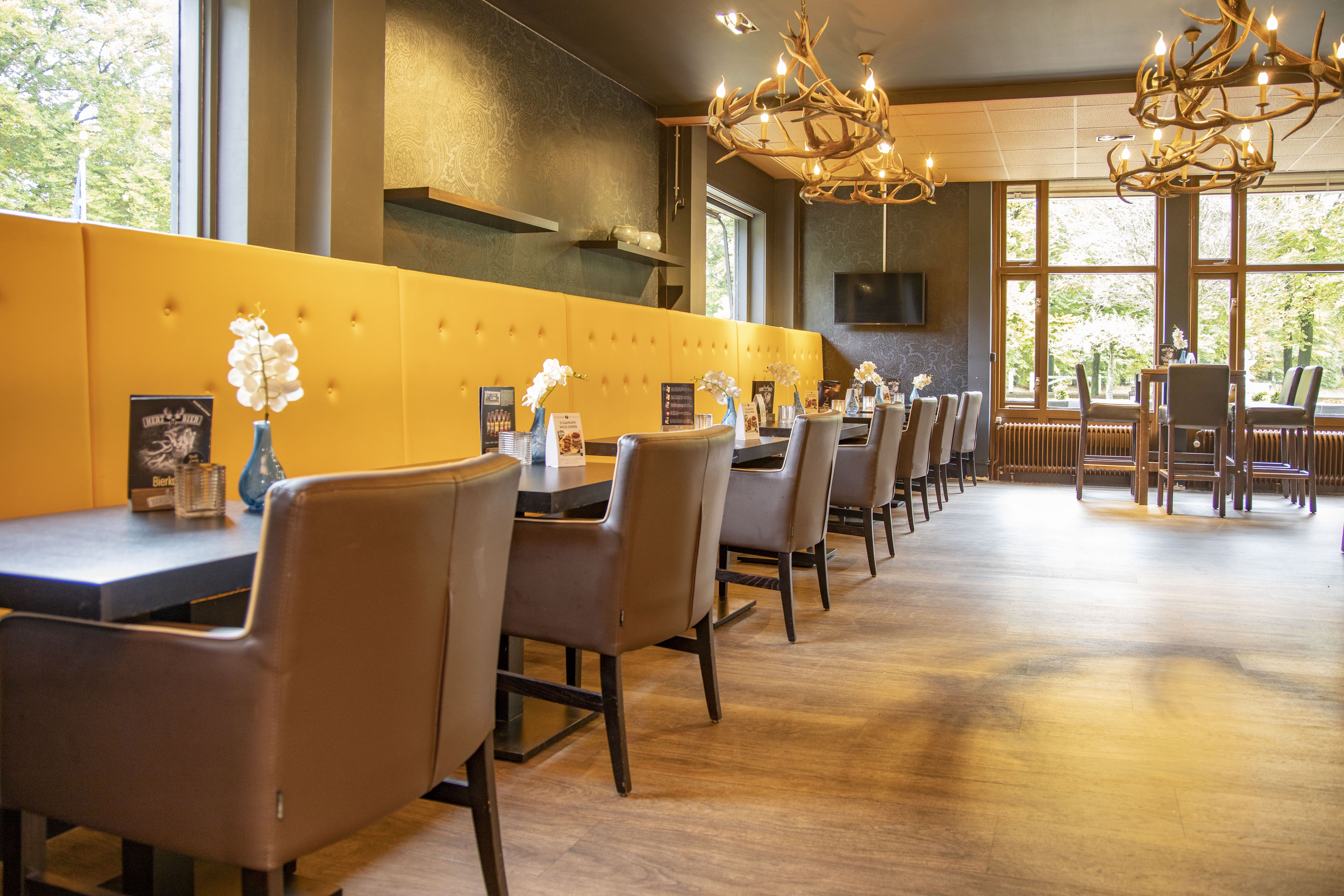 Fletcher Hotel-Landgoed Huis Te Eerbeek in Eerbeek - alle Deals
