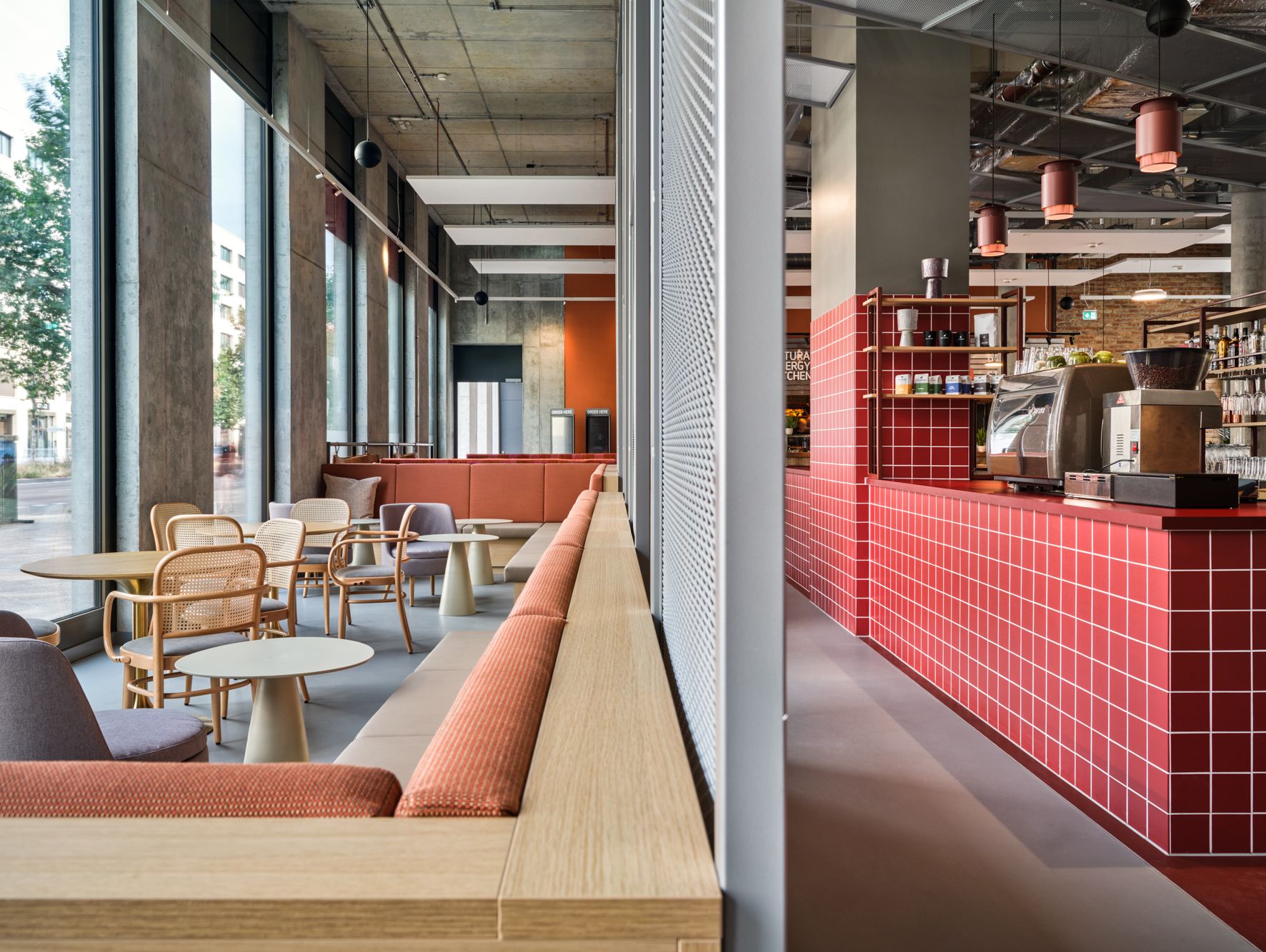 Urban Loft Berlin in Berlin | ab 57,60