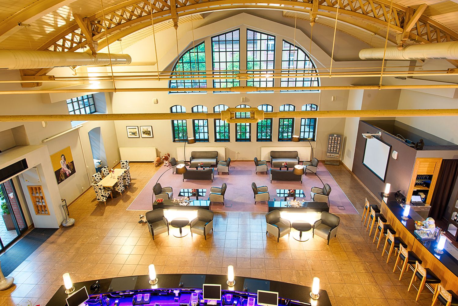 ACHAT Hotel Offenbach Plaza in Offenbach am Main - alle Deals