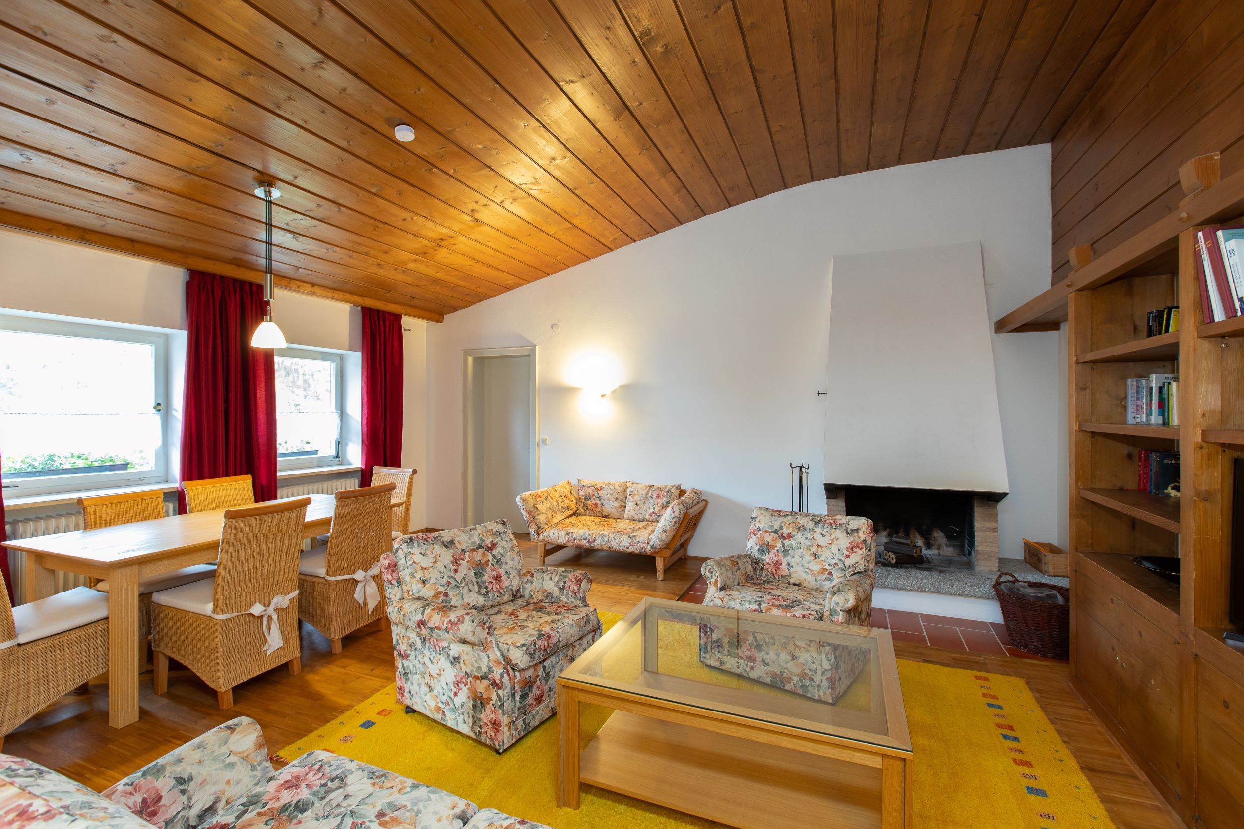 Outdoorhotel Jäger von Fall in Lenggries - alle Deals