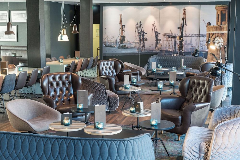 Motel One Hamburg - Altona in Hamburg - alle Deals