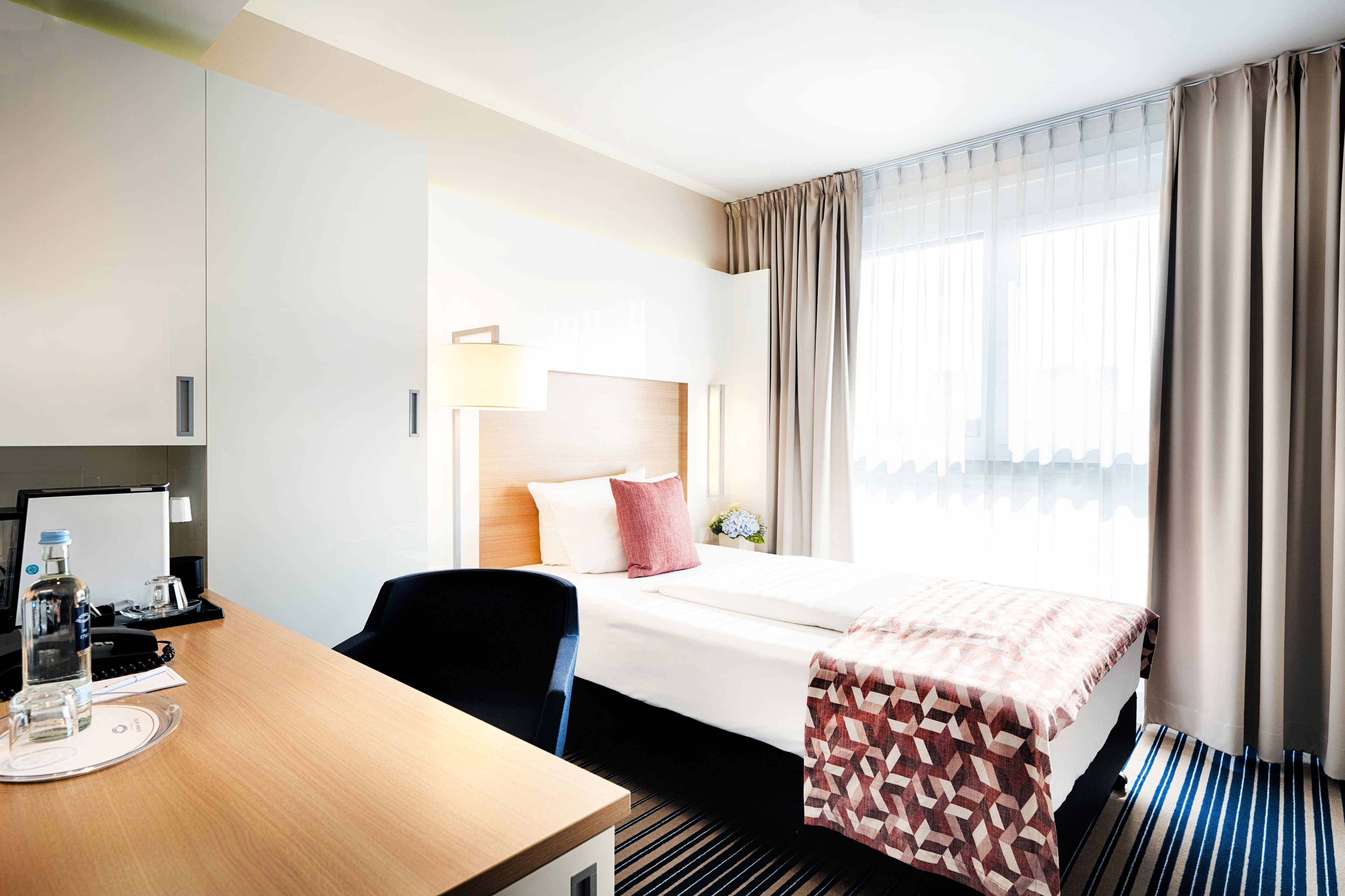 Best Western Plus Welcome Hotel Frankfurt in Frankfurt am Main bei ...