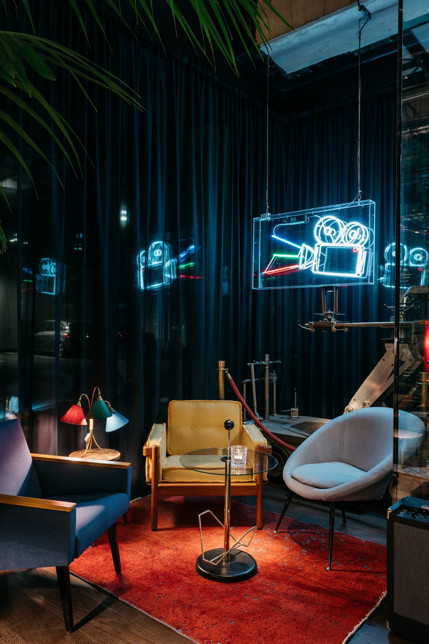 Ruby Ella in Köln | ab 105