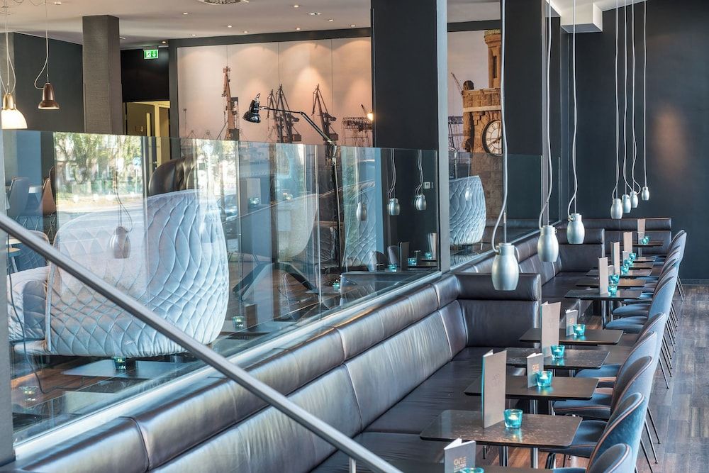 Motel One Hamburg - Altona in Hamburg - alle Deals
