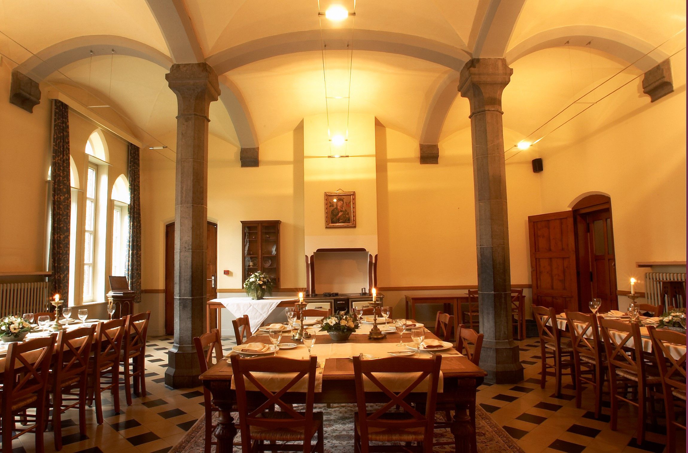 Monasterium PoortAckere in Gent - alle Deals