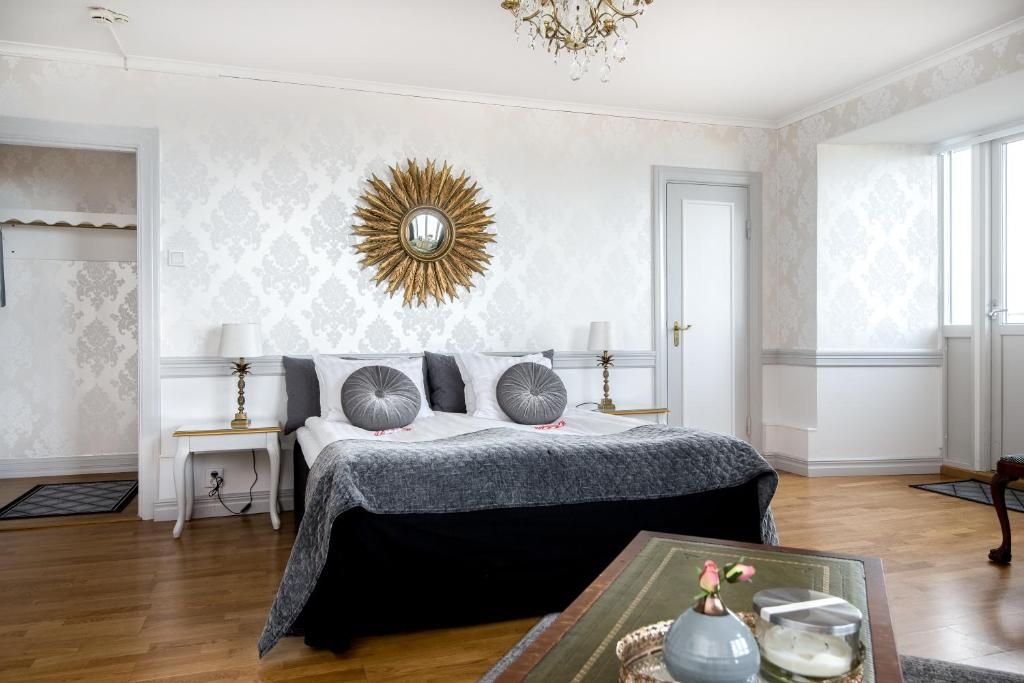 Gyllene Uttern in Gränna - alle Deals