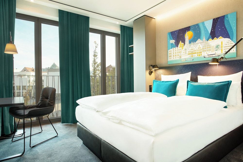 Motel One Ulm in Ulm - alle Deals