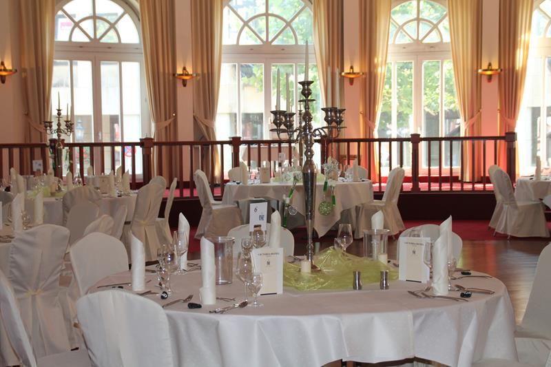 Victoria Hotel Minden in Minden - alle Deals