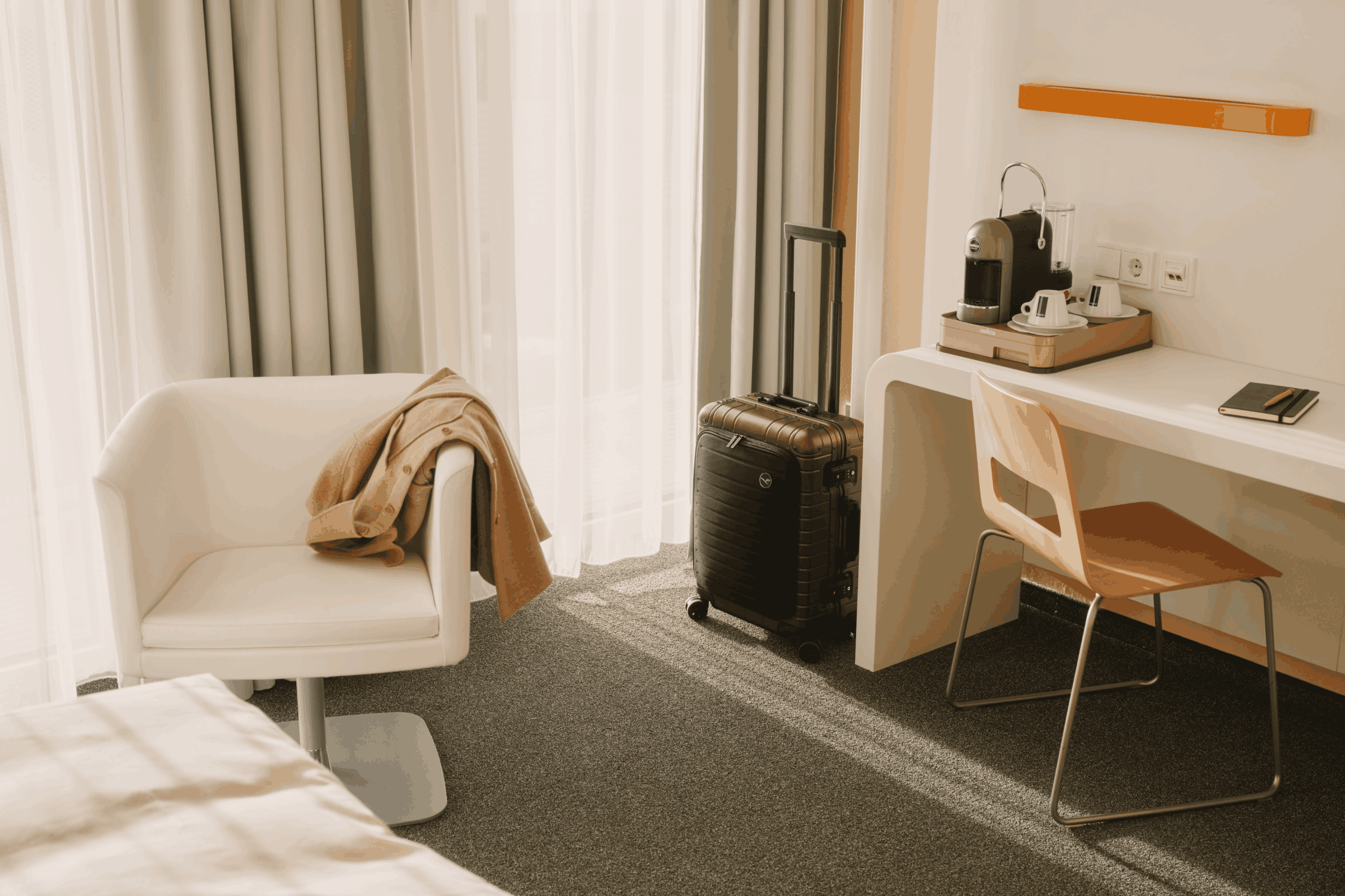 Lufthansa Seeheim in Seeheim-Jugenheim bei HotelSpecials.at