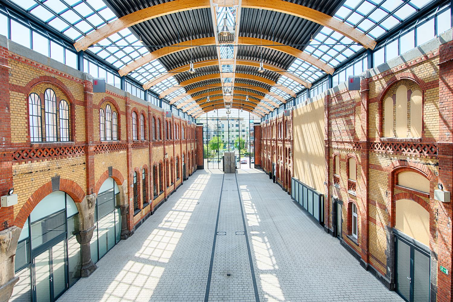 ACHAT Hotel Offenbach Plaza in Offenbach am Main - alle Deals