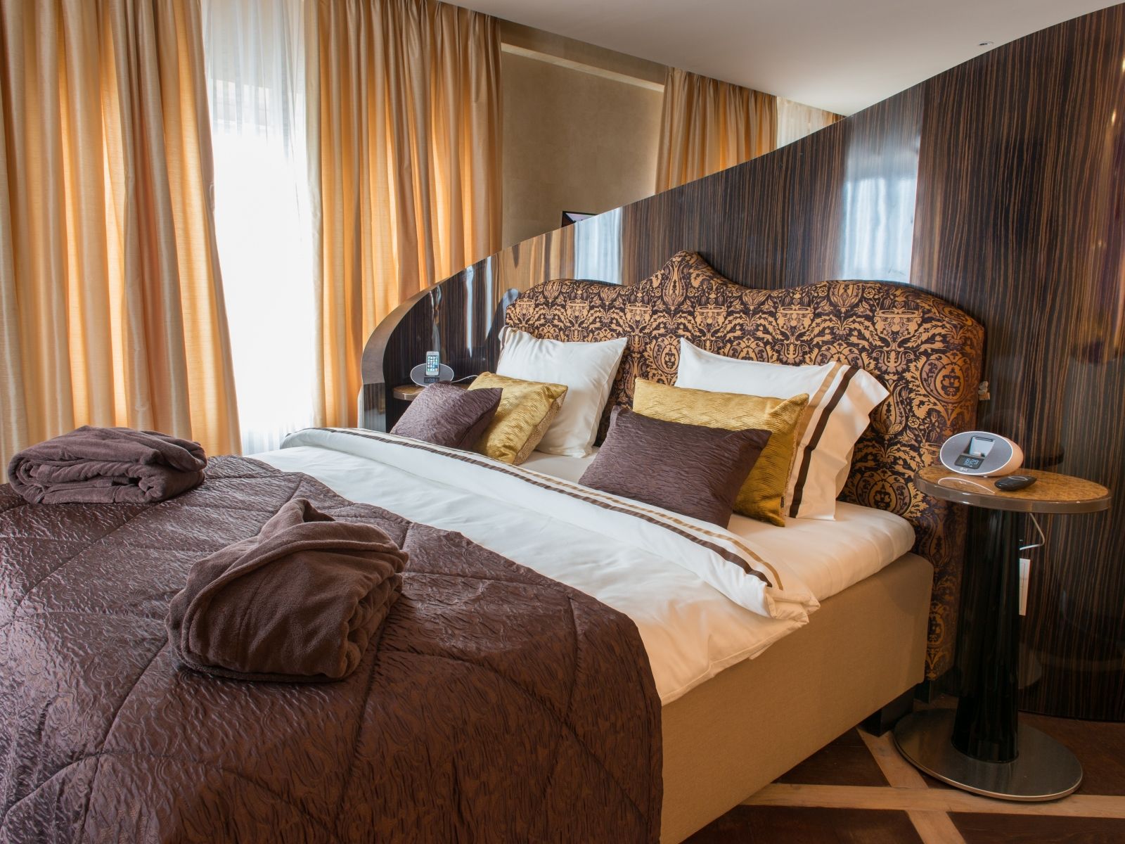 Hotel De Reehorst in Ede bei HotelSpecials.de