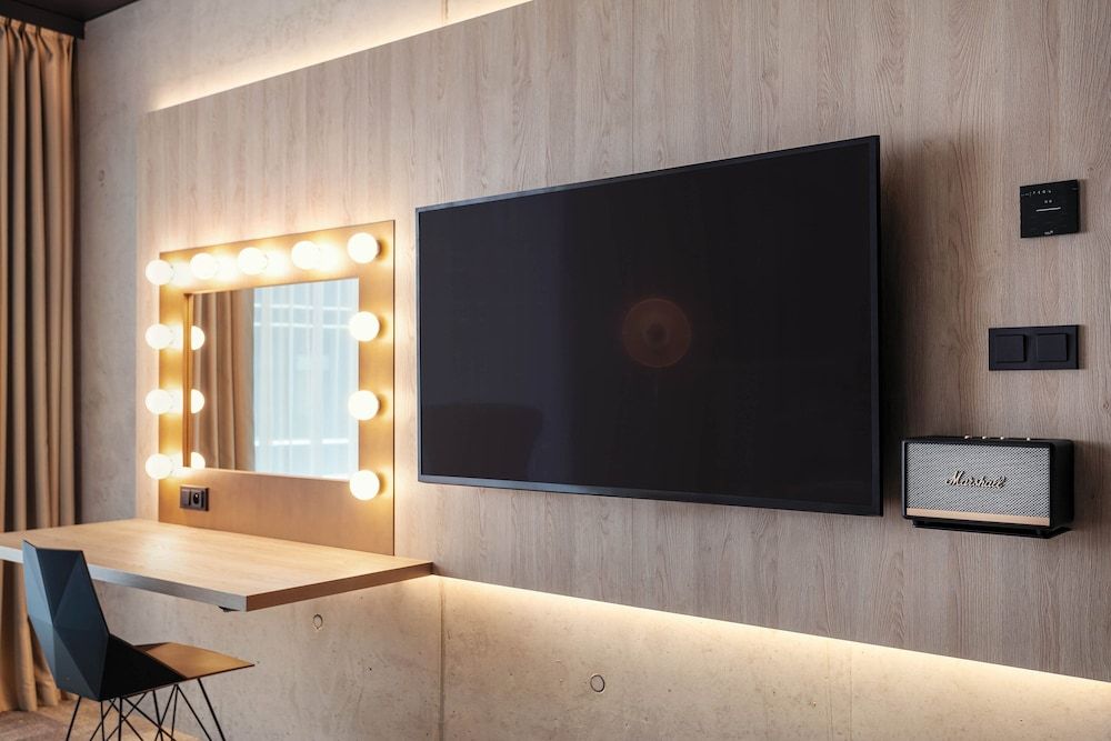 Stages Hotel Prague, A Tribute Portfolio Hotel in Prag bei HotelSpecials.de