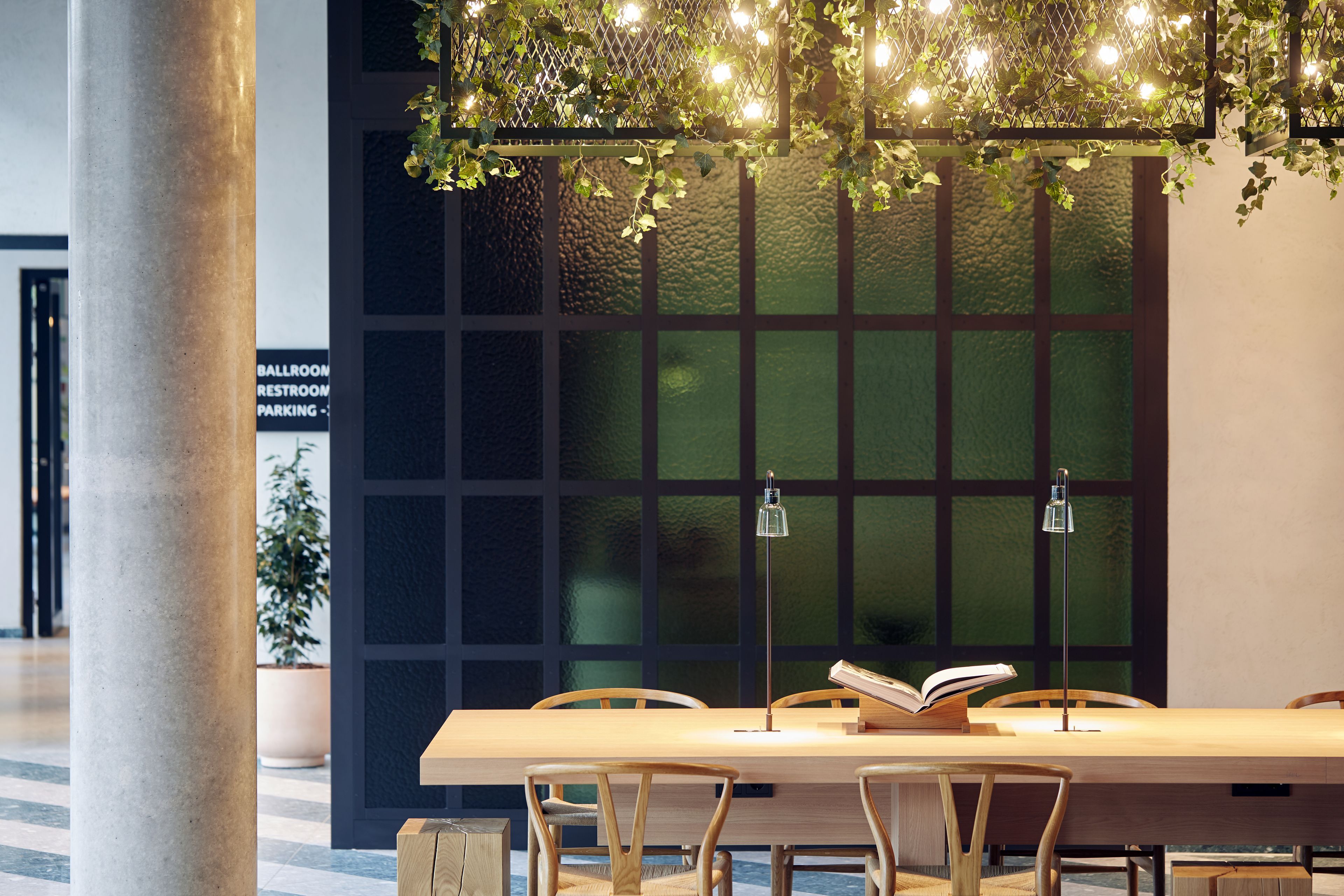 Scandic Frankfurt Hafenpark in Frankfurt am Main - alle Deals