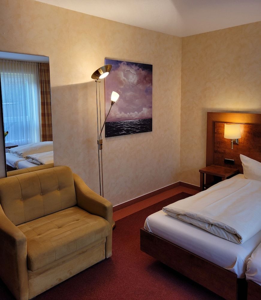 NP Hotel Wissers in Fehmarn - alle Deals