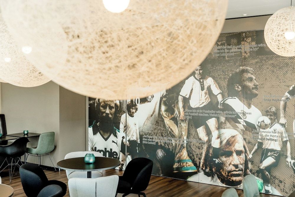 Motel One München-Garching in Garching bei München - alle Deals