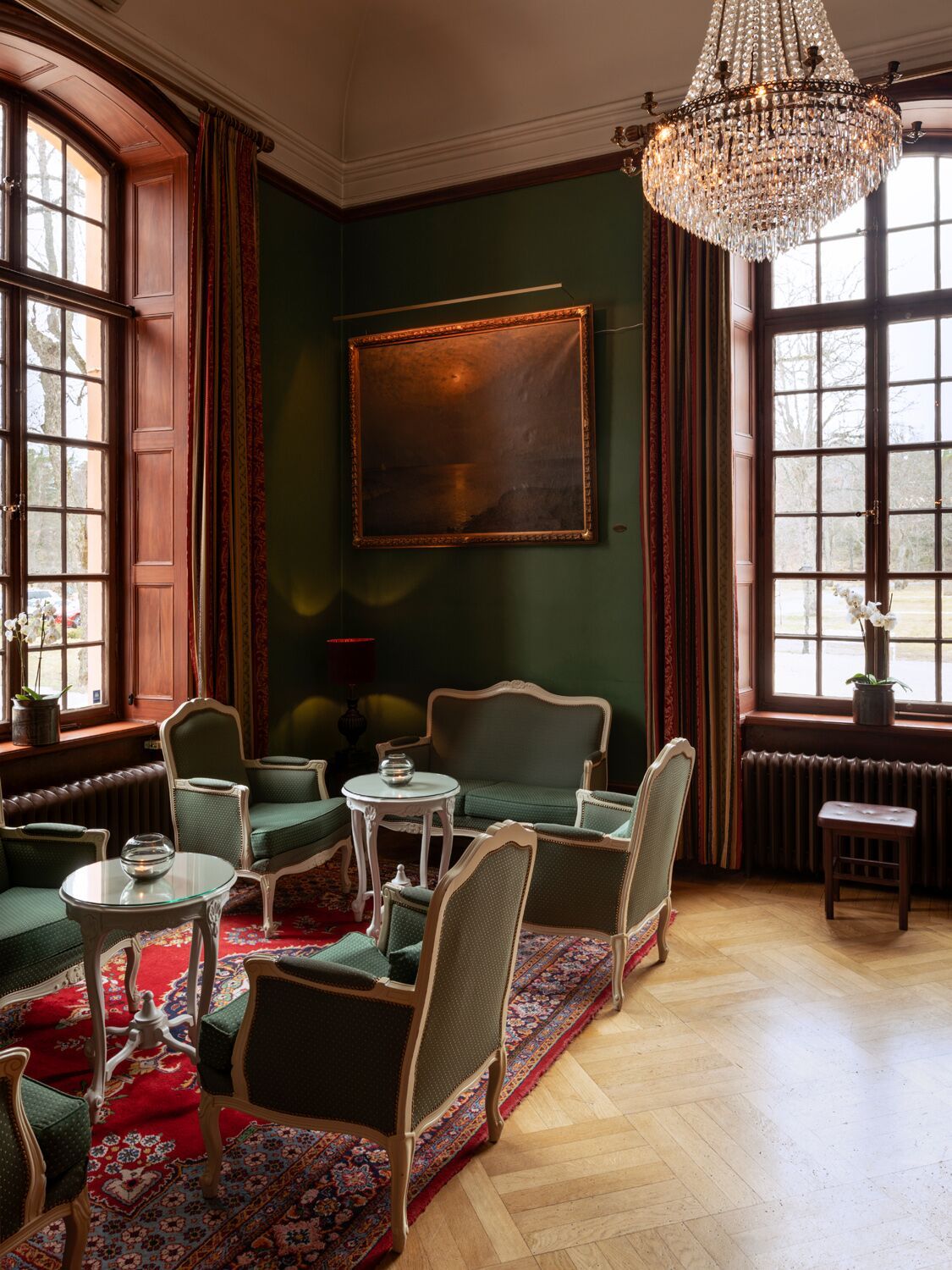 Lejondals Slott in Bro - alle Deals