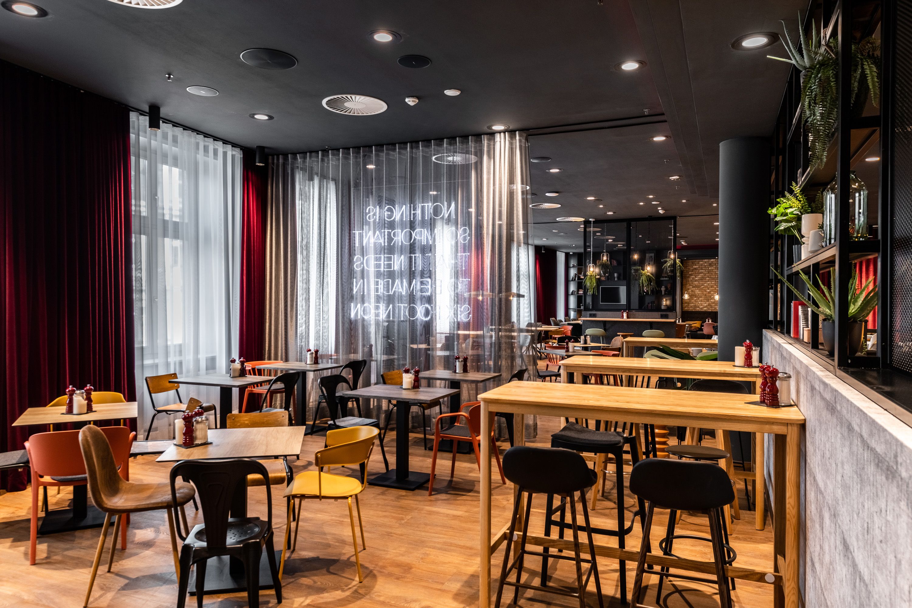 Pentahotel Rostock in Rostock - alle Deals