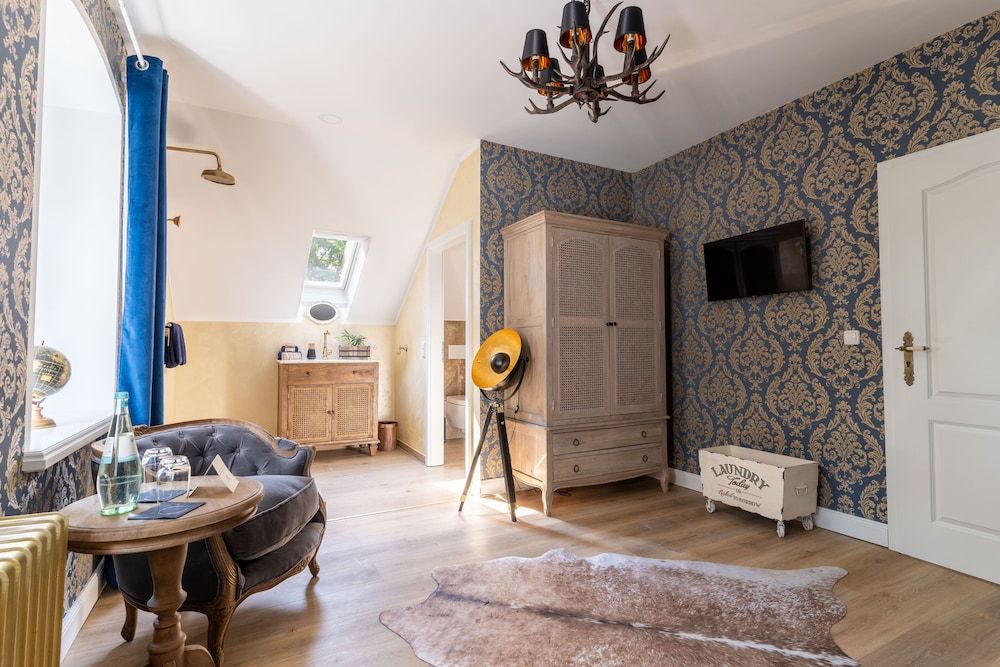 Waldhotel und Restaurant Zeitreise in Bramsche - alle Deals