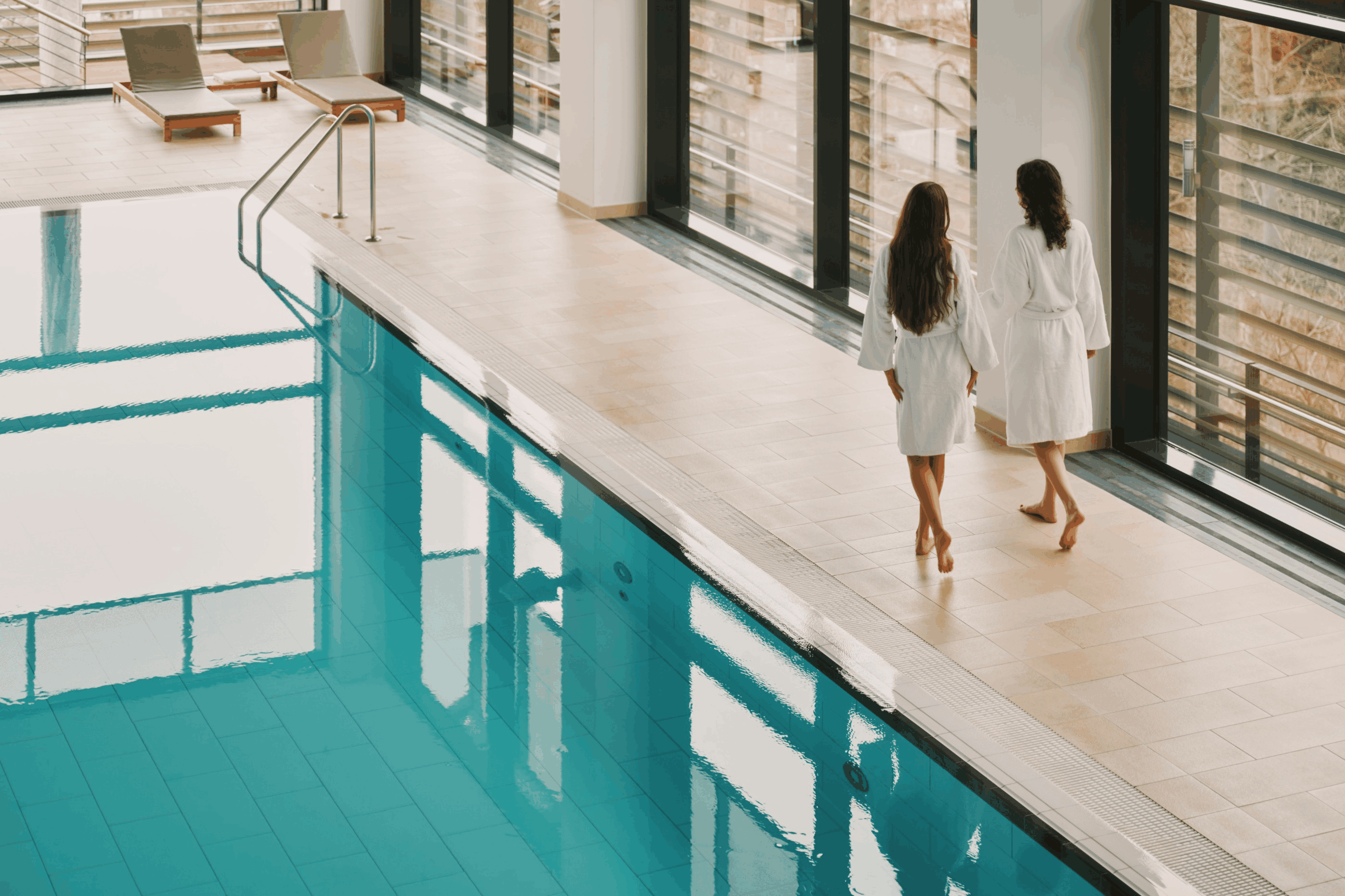 Lufthansa Seeheim in Seeheim-Jugenheim bei HotelSpecials.at