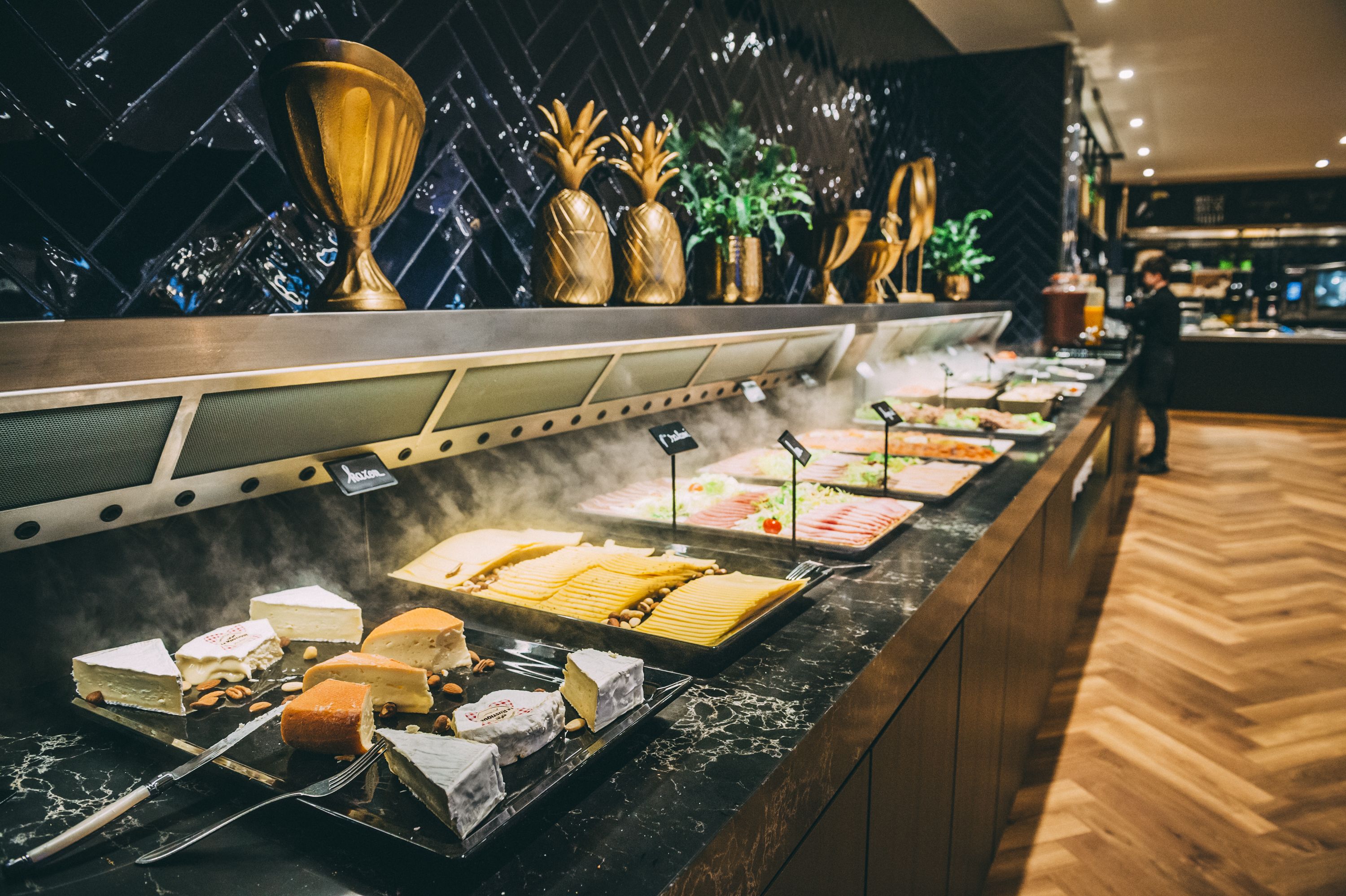 Van der Valk Hotel Beveren in Beveren - alle Deals