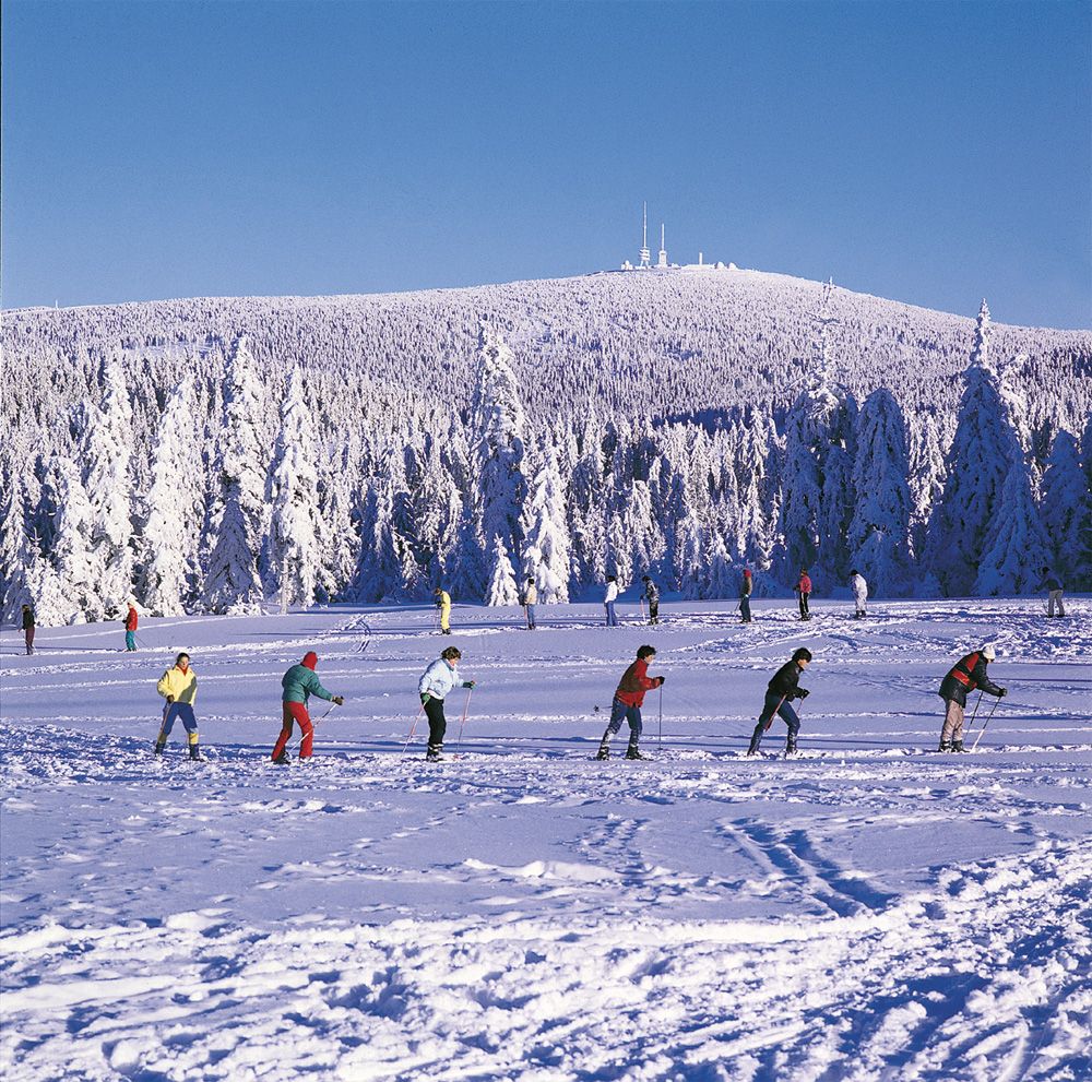 Morada Hotel Alexisbad in Harzgerode bei HotelSpecials.de