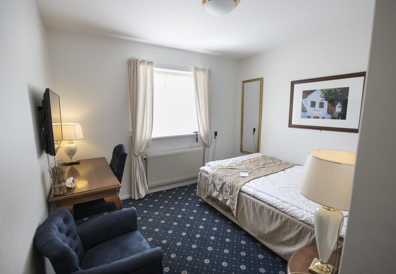 Hotel Scheelsminde in Ålborg - alle Deals