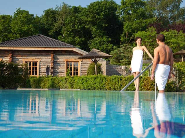 Wellness & Hotel Thermen Bussloo in Bussloo bei HotelSpecials.de