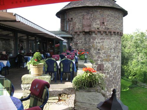 Hotel Burg Trendelburg in Trendelburg - alle Deals