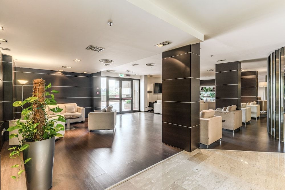 Hotel Midas Roma, a member of Barceló Hotel Group in Rom - alle Deals