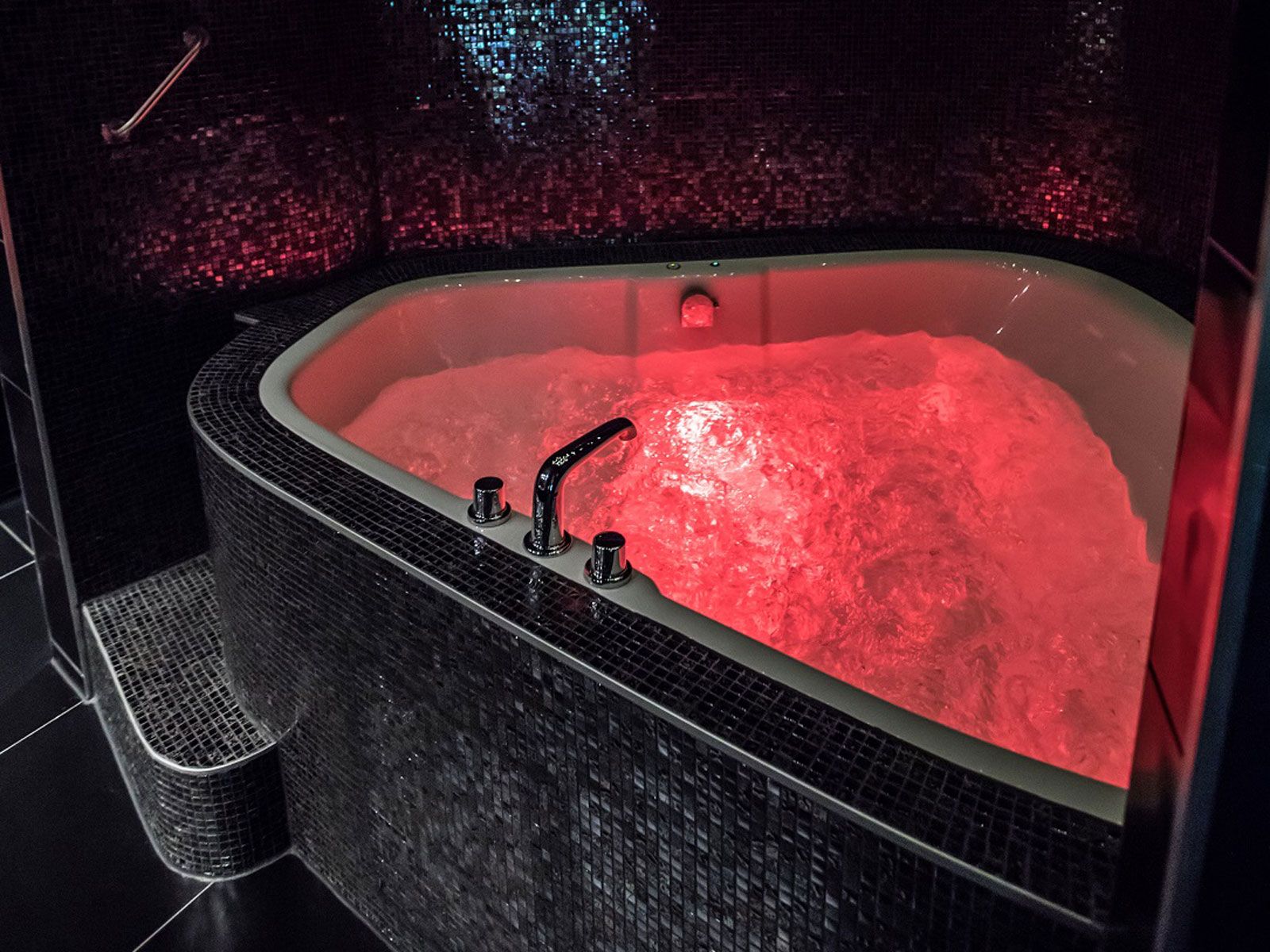 Hotel De Reehorst in Ede bei HotelSpecials.de